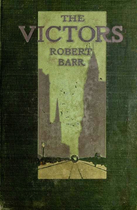 Celtic Authors: Robert Barr